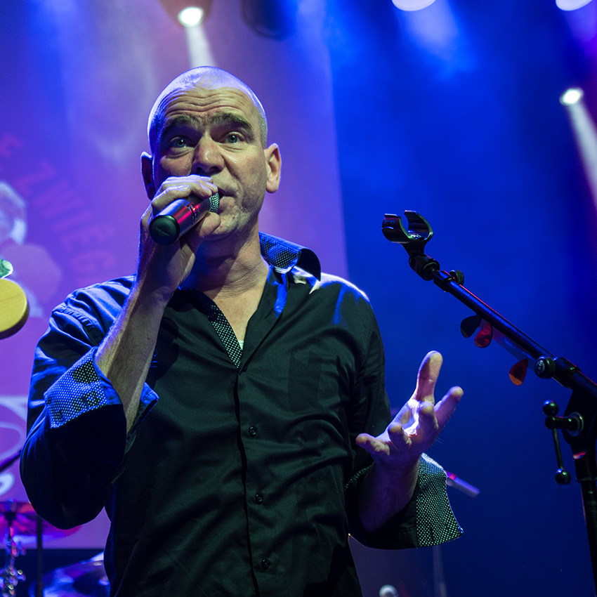 Solist: Jean Stassen - Lakeside Music Night